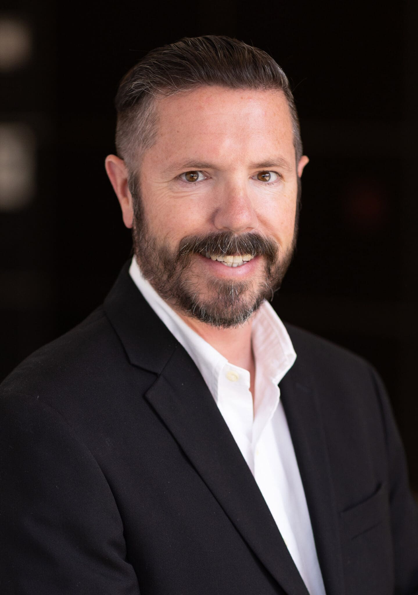 Leadership Team - Kushner