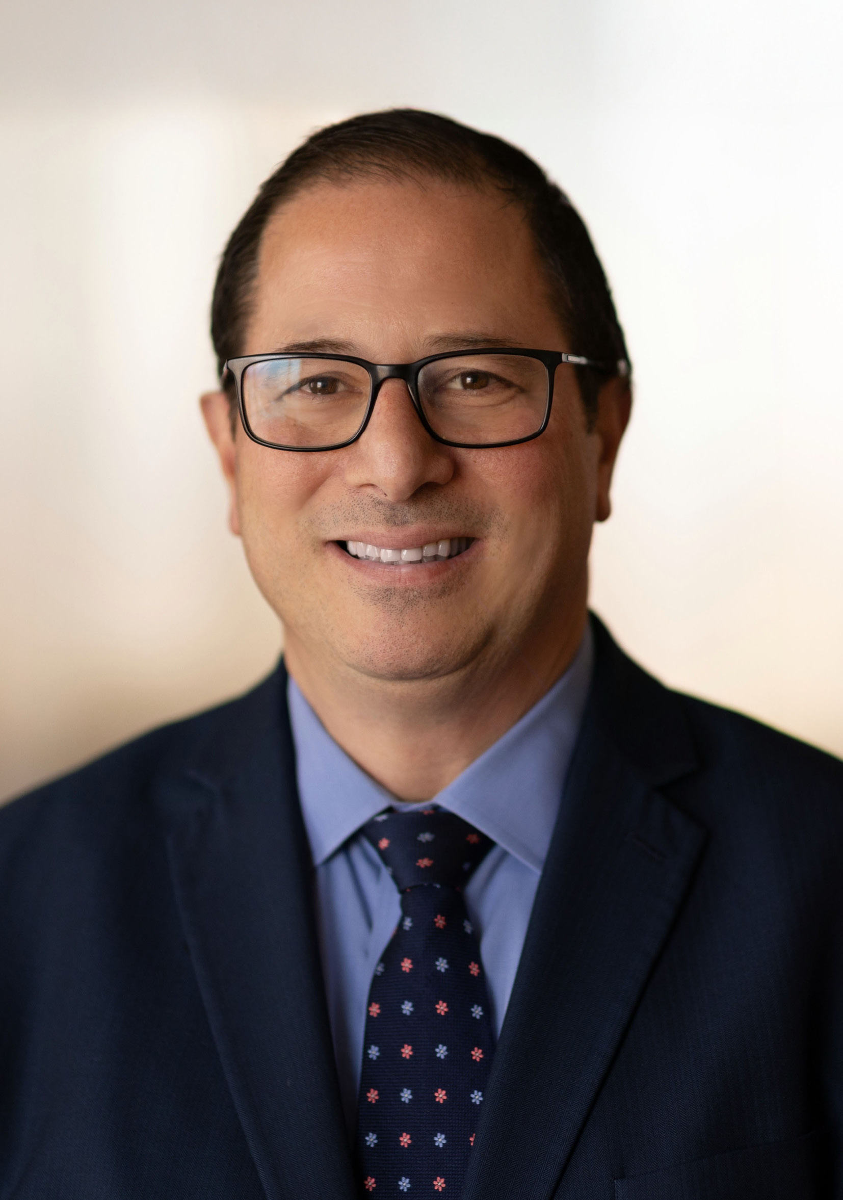 Leadership Team - Kushner