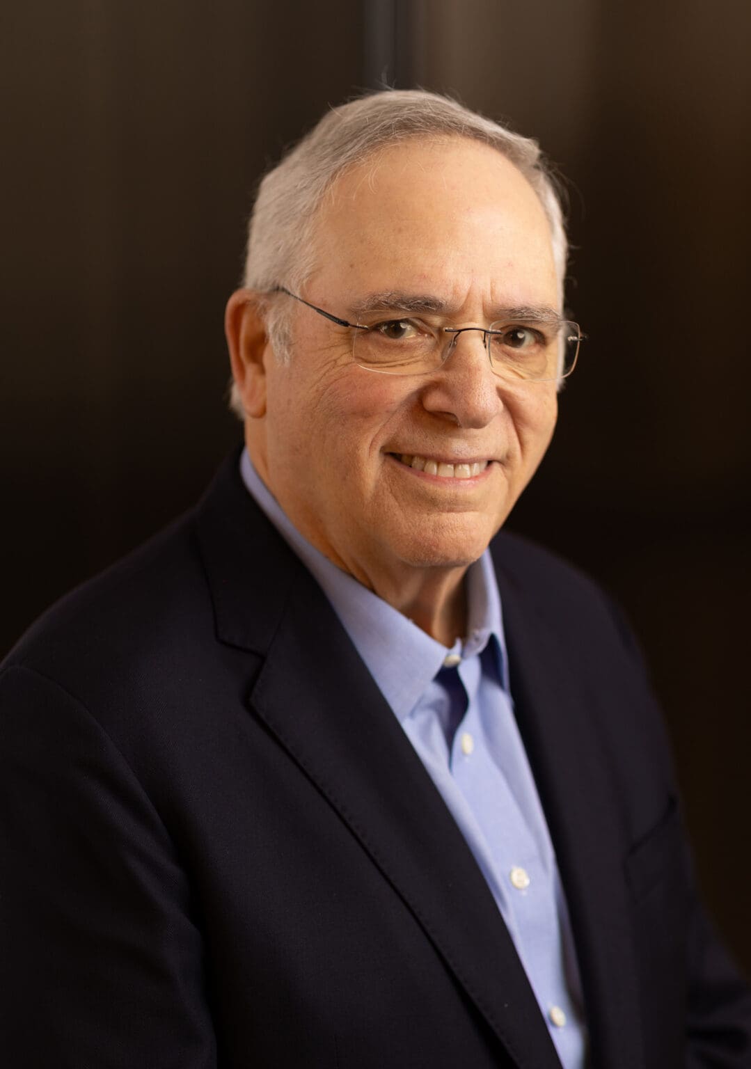 Leadership Team - Kushner