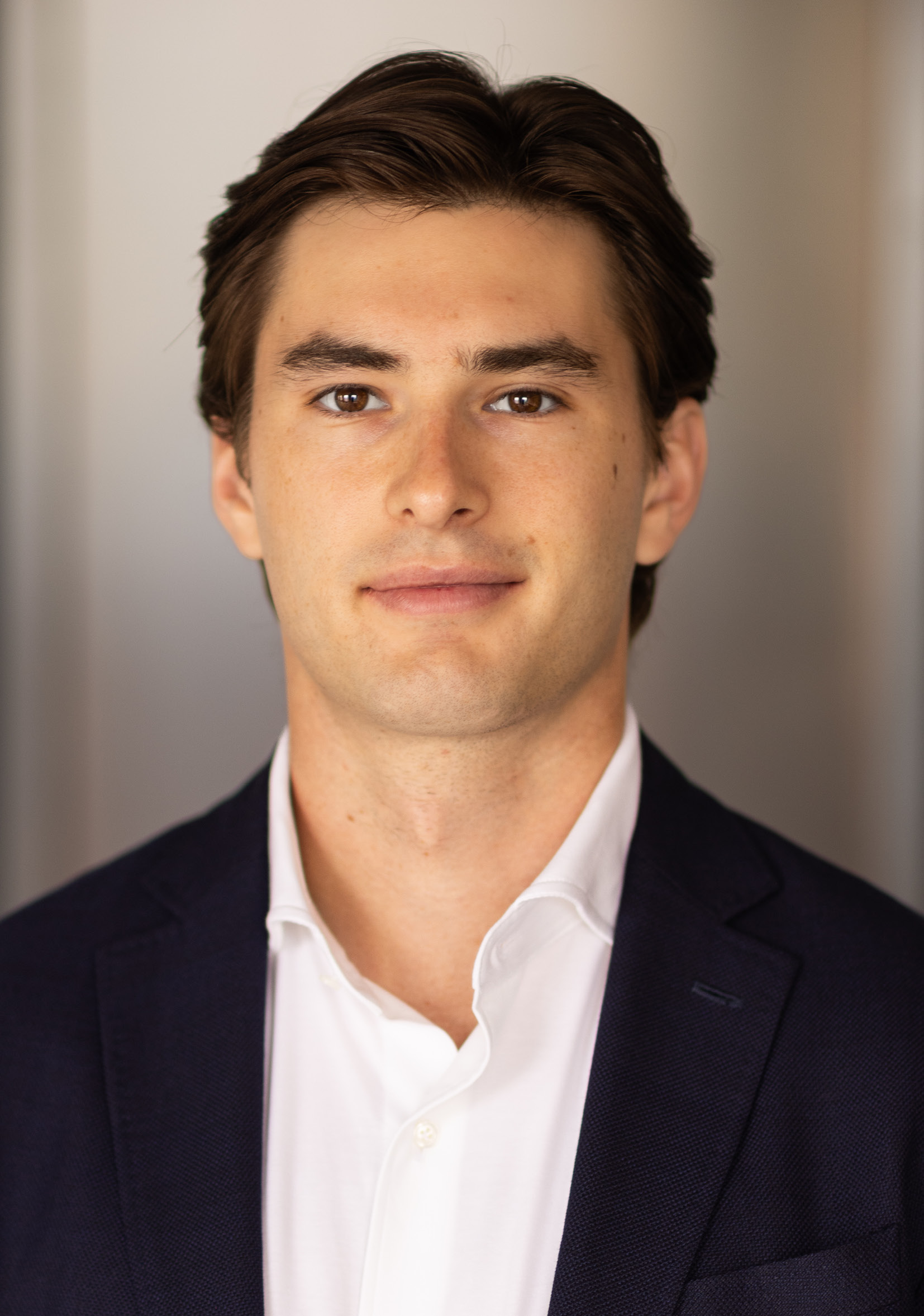 Leadership Team - Kushner