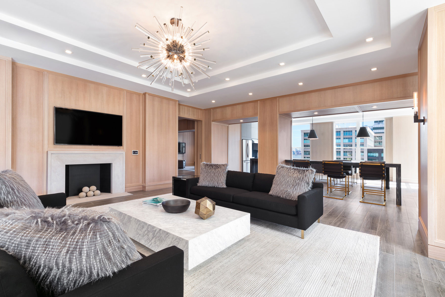 65 Bay Street - Kushner
