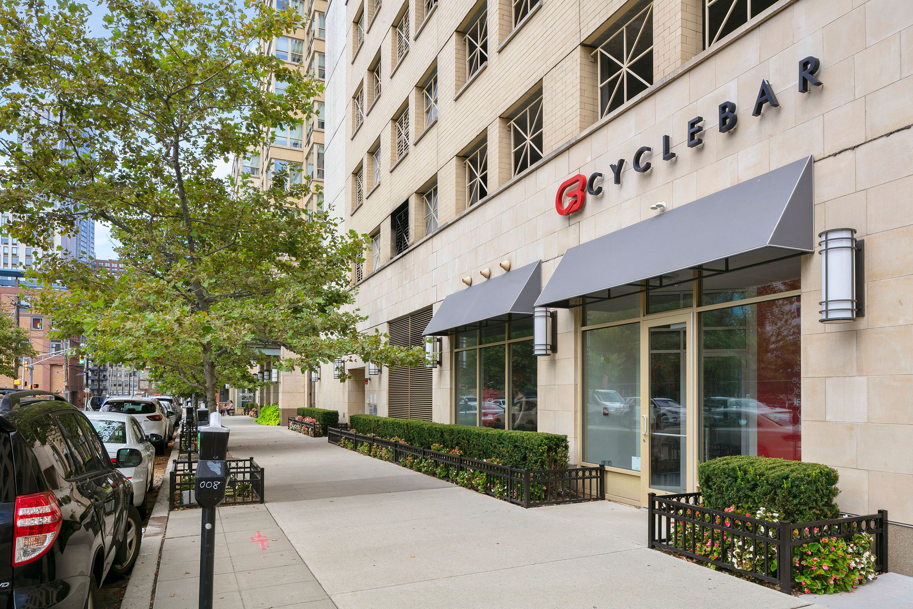65 Bay Street - Kushner