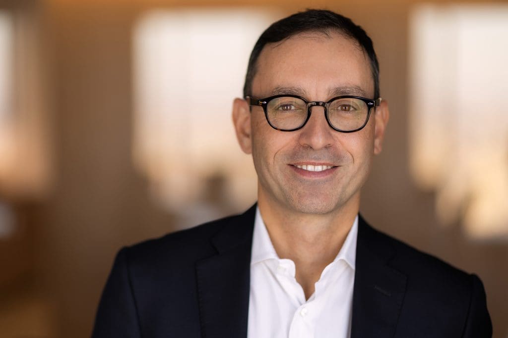 Leadership Team - Kushner