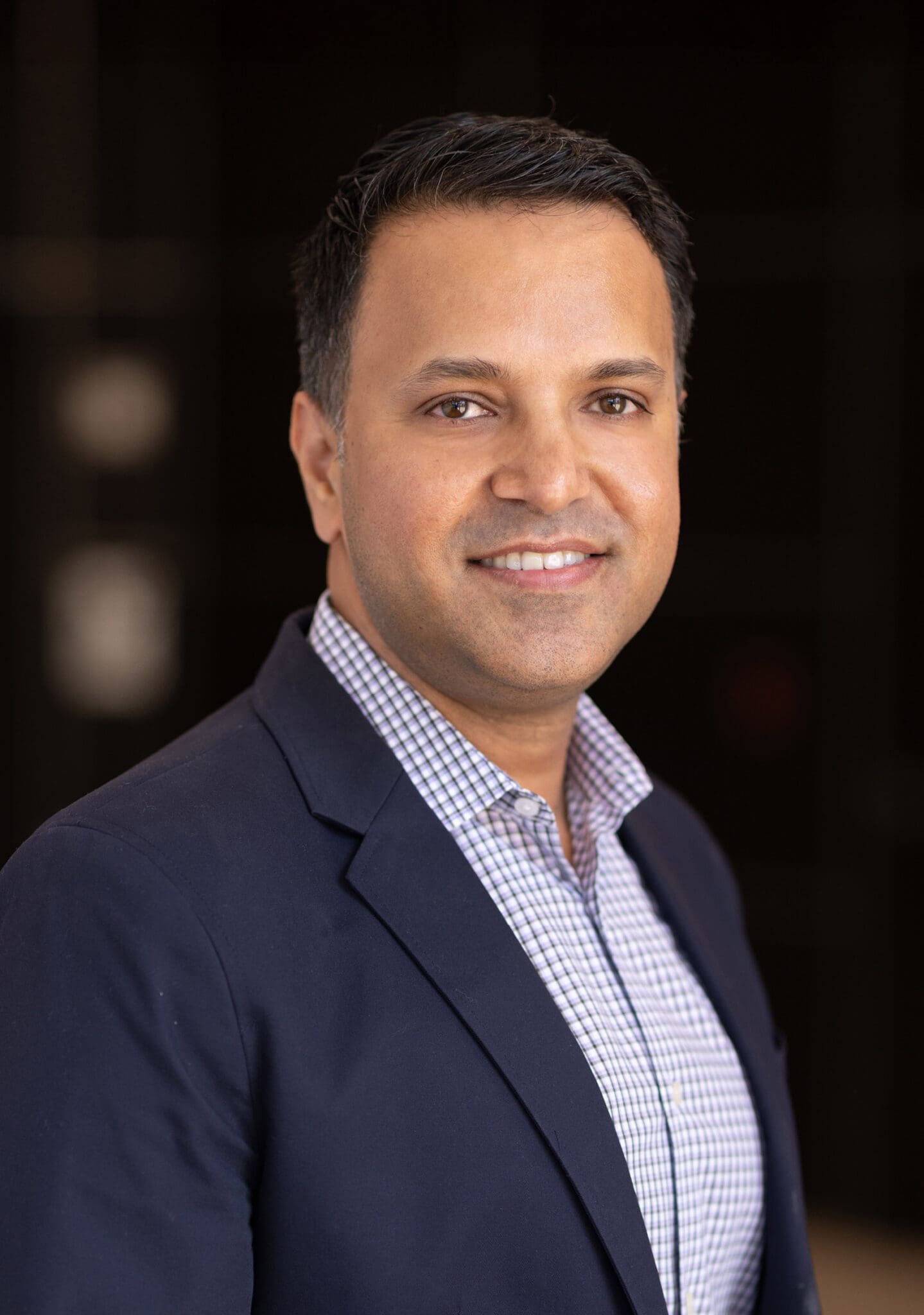 Leadership Team - Kushner