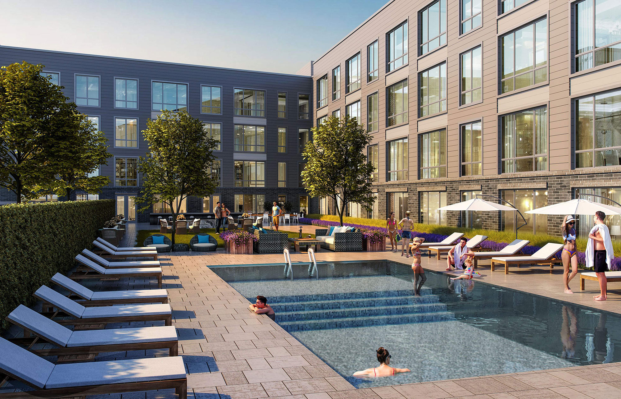 Livana Pier Village - Kushner