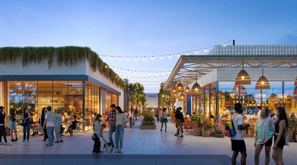 Monmouth Square - Kushner
