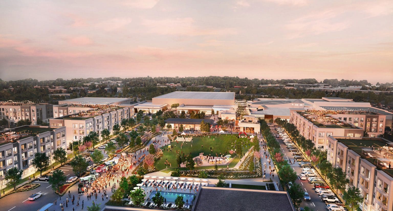 Featured Properties - Kushner