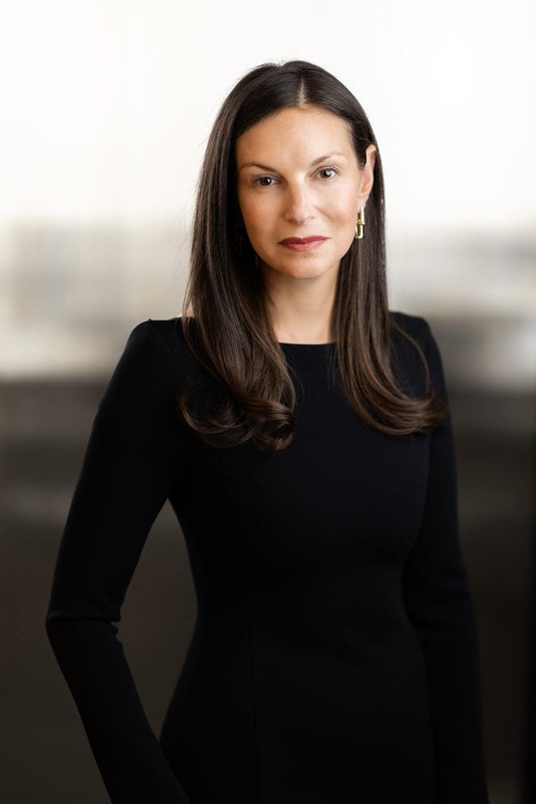 Leadership Team - Kushner